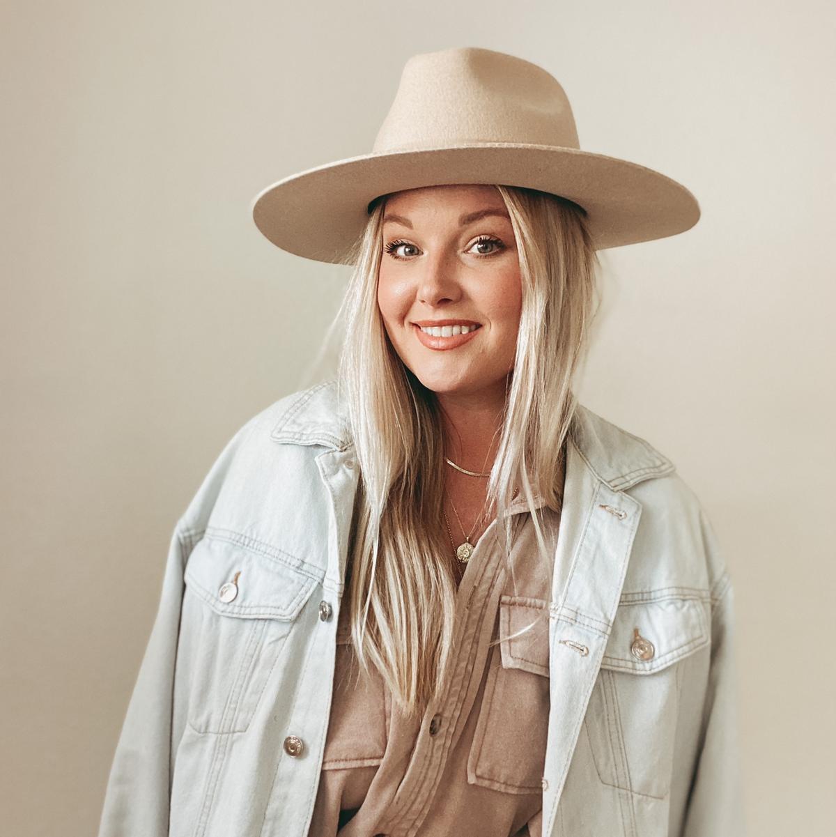 โพสต์ ของ Kayla Witherell|Lemon8