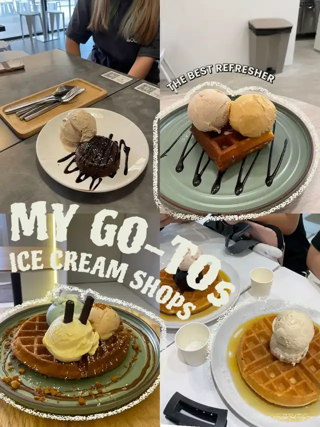20 top Tan Kah Kee Ice Cream ideas in 2024