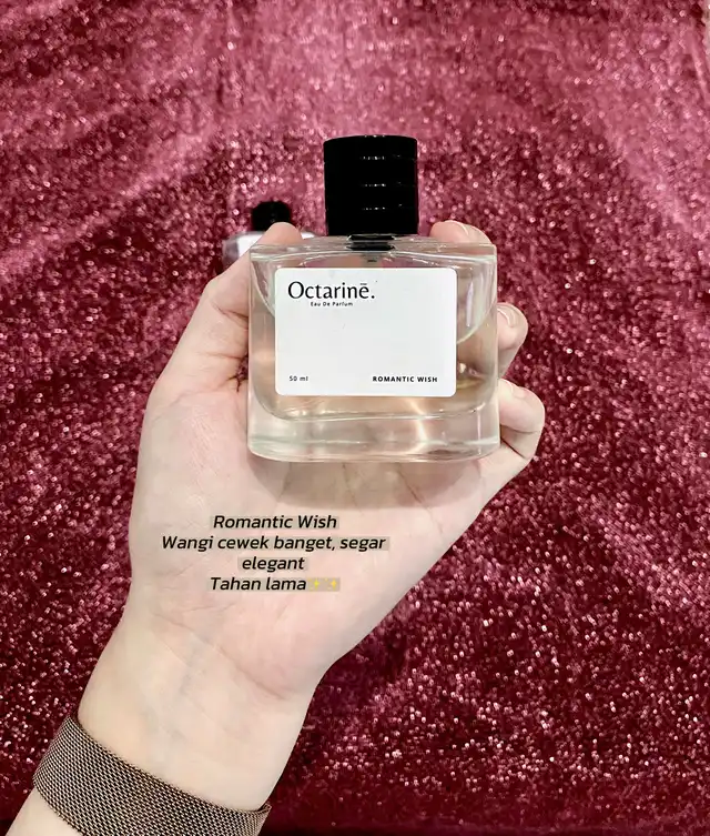 20 ide Rekomendasi Parfum Octarine Elegan teratas di 2024