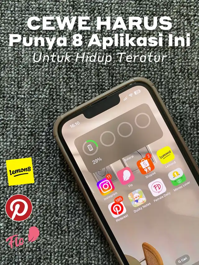 20 ide Lemon8 Web Login teratas di 2024