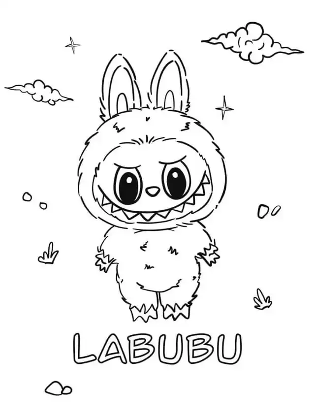 Cry Baby ระบายสี - การค้นหาใน Lemon8