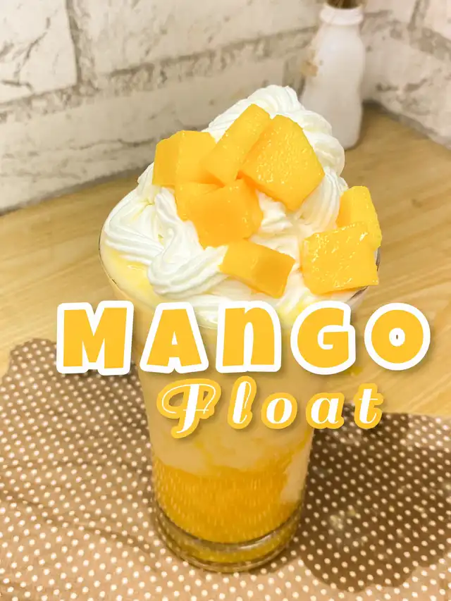 Resep Mocha Float - Pencarian Lemon8