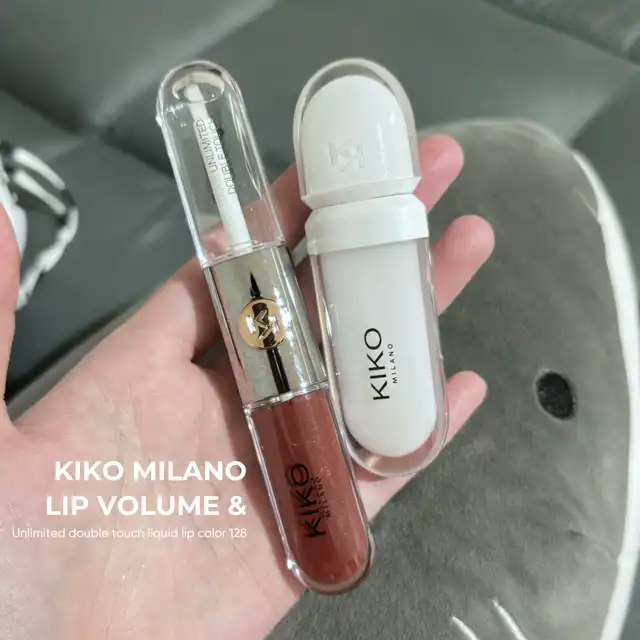 19 ไอเดียยอดนิยมเกี่ยวกับ ลิปกลอส Kiko 128 ในปี 2024