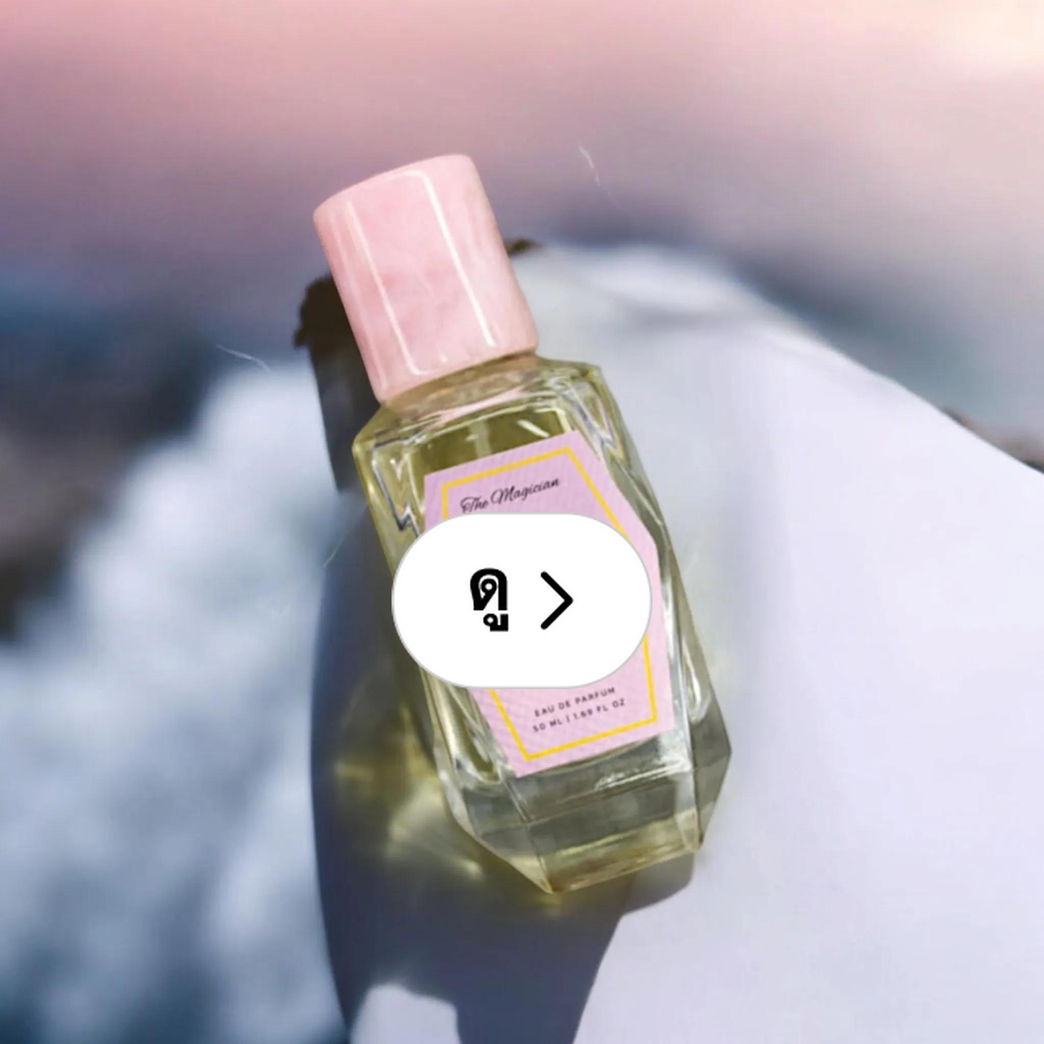 โพสต์ยอดนิยมล่าสุดเกี่ยวกับ #Scent District Bangkok｜Lemon8