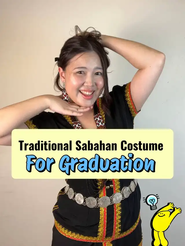 20 idea Pakaian Tradisional Kadazan Dusun Penampang teratas pada tahun 2024