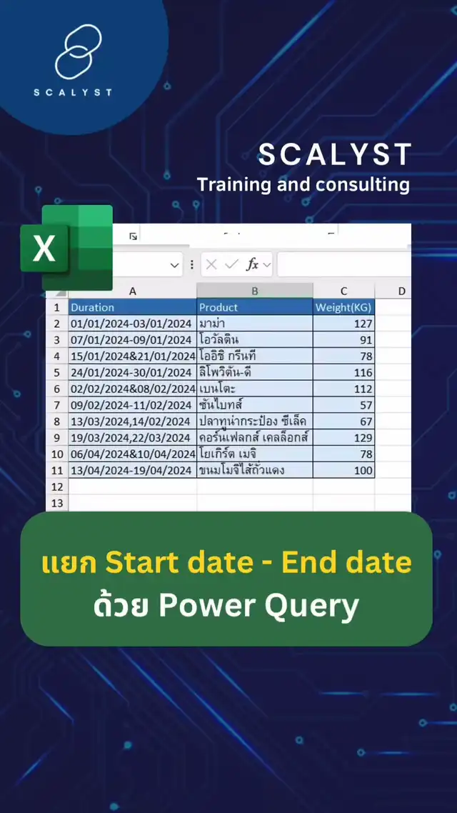 วิธีติดตั้ง Power Query Excel - การค้นหาใน Lemon8