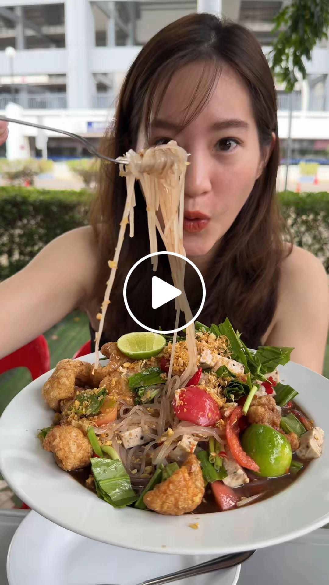 โพสต์ยอดนิยมล่าสุดเกี่ยวกับ #ร้านส้มตำแซ่บทีมชาติ Zaapteamchad｜Lemon8