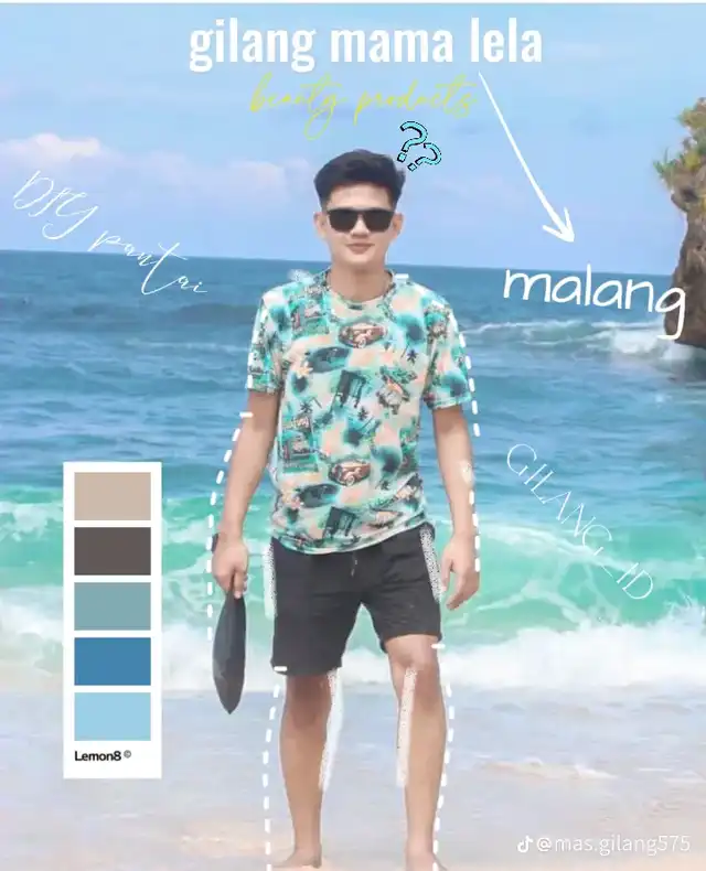 20 ide Foto Gilang Di Mama Lela teratas di 2024