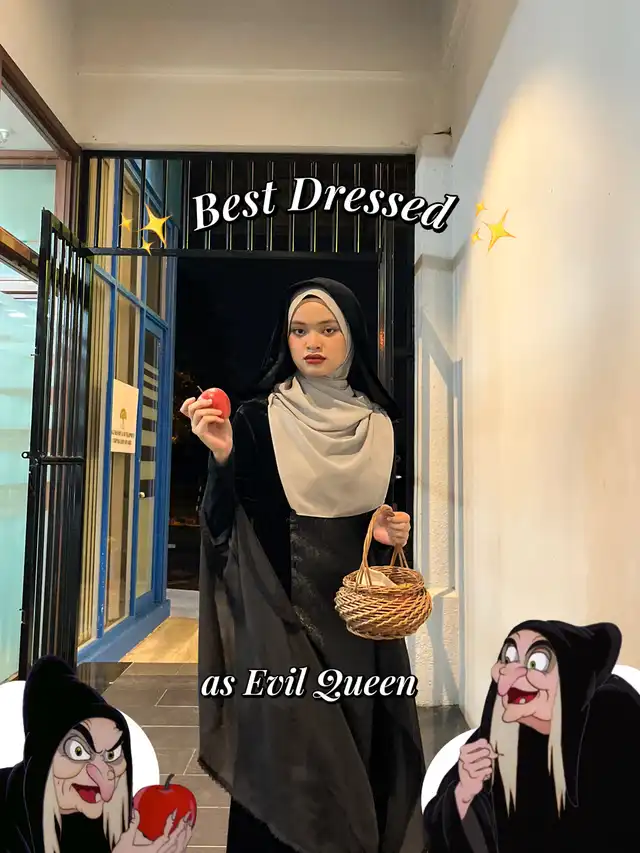 20 idea Baju Tema Dinner Hero Vs Villain teratas pada tahun 2024