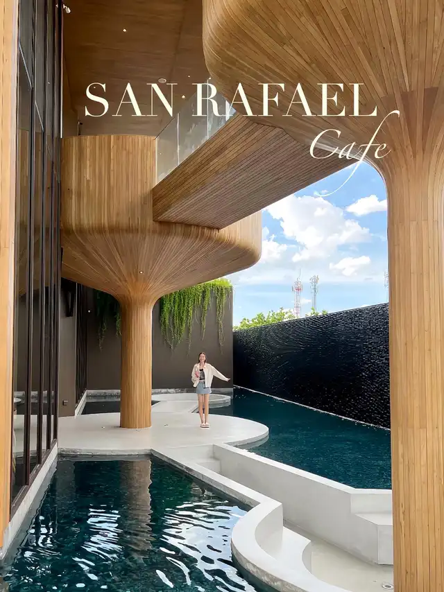 20 ไอเดียยอดนิยมเกี่ยวกับ แต่งตัวไป San Rafael Cafe ในปี 2024