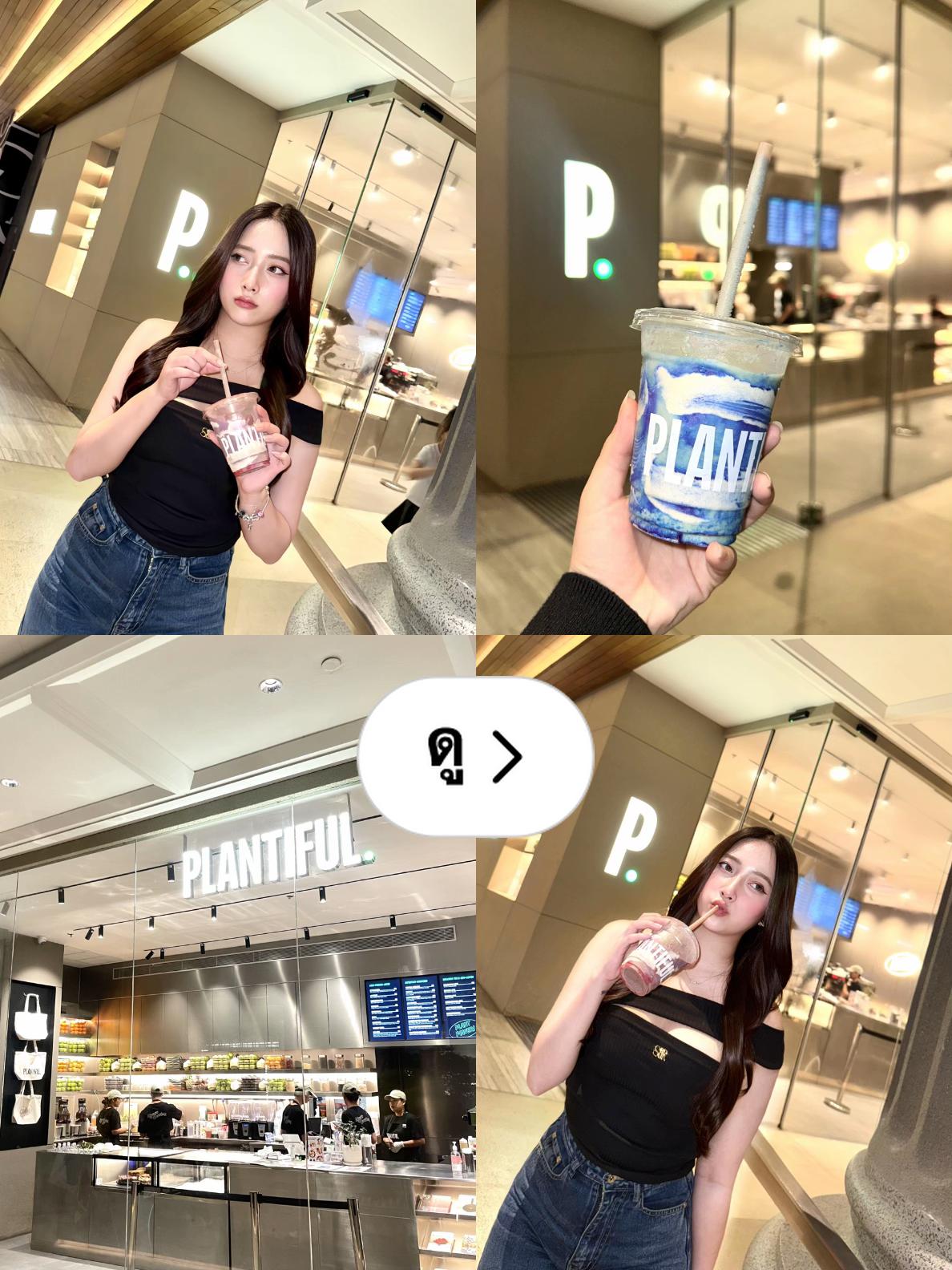 โพสต์ยอดนิยมล่าสุดเกี่ยวกับ #PLANTIFUL on Sukhumvit 61｜Lemon8