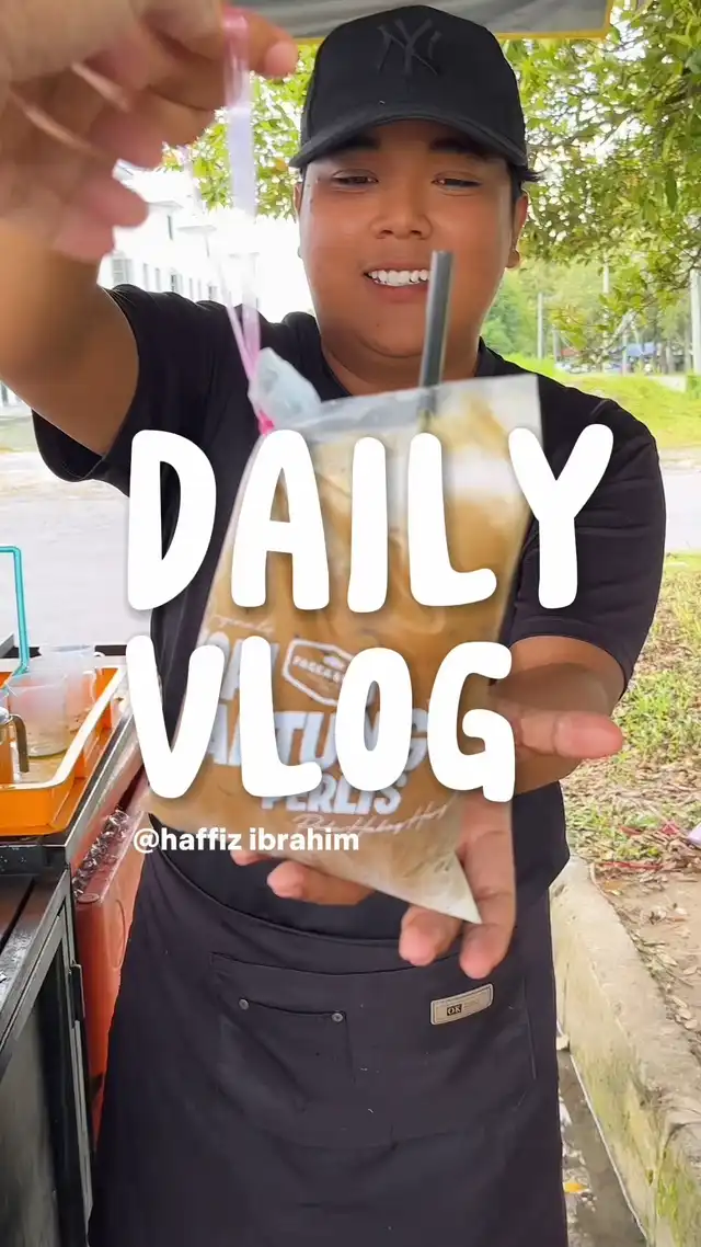 Resepi Kopi Gantung Viral - Carian Lemon8