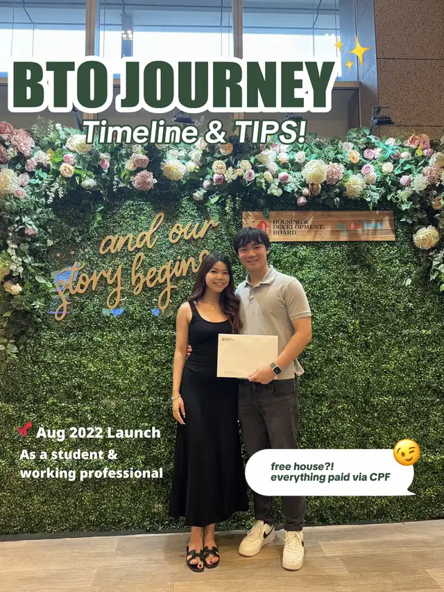 Bto Aug 2024 - Lemon8 Search