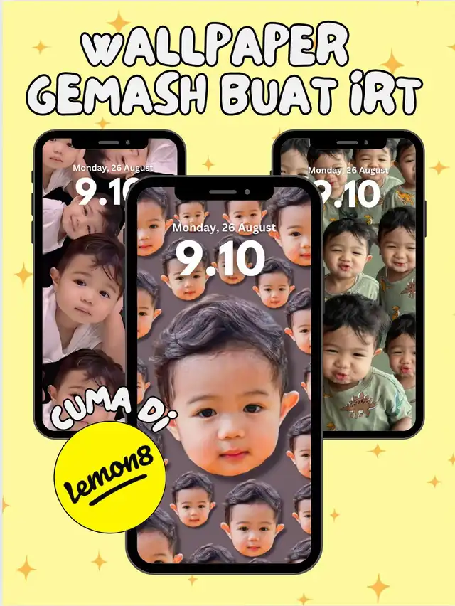 Wallpaper Iphone Kece - Pencarian Lemon8