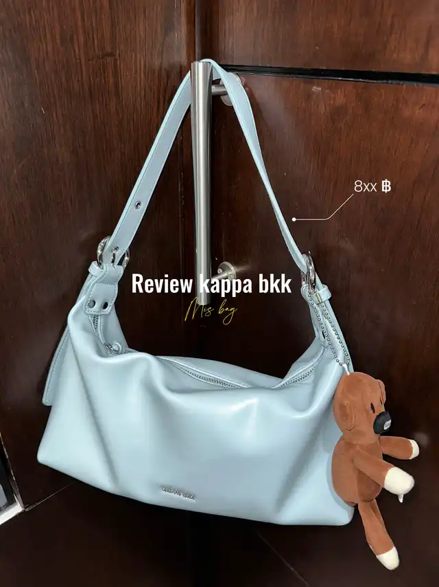 20 ไอเดียยอดนิยมเกี่ยวกับ Kappa Mia Bag ในปี 2024