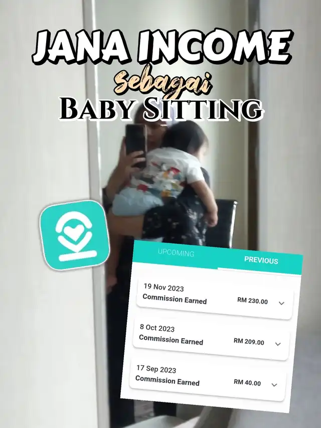 Kidocare - Carian Lemon8