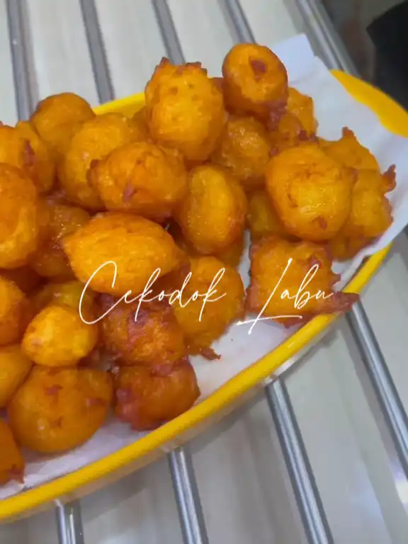 20 idea Kuih Labu Sedap teratas pada tahun 2024