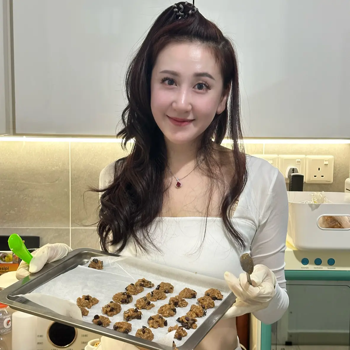 Posting Mama Susu|Lemon8