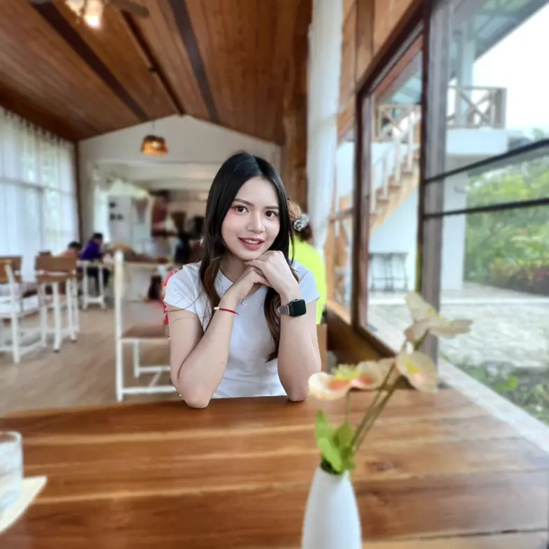 โพสต์ ของ Noey🥰|Lemon8