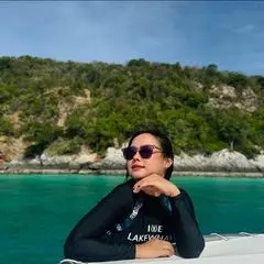 โพสต์ ของ Aris’Journey |Lemon8