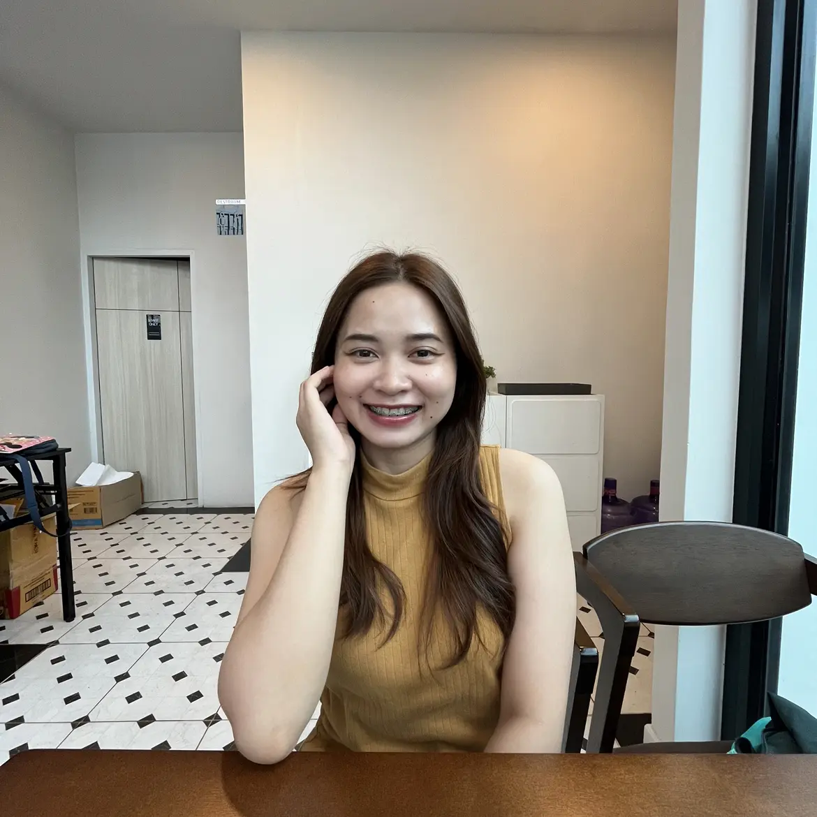 โพสต์ ของ Ploy Mallika|Lemon8