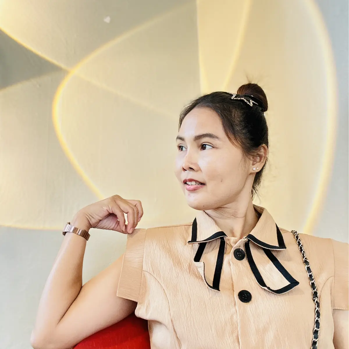 โพสต์ ของ Wannee Choypan|Lemon8