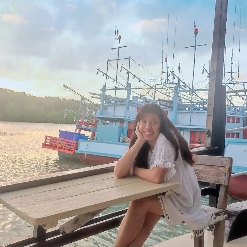 โพสต์ ของ Momo|Lemon8