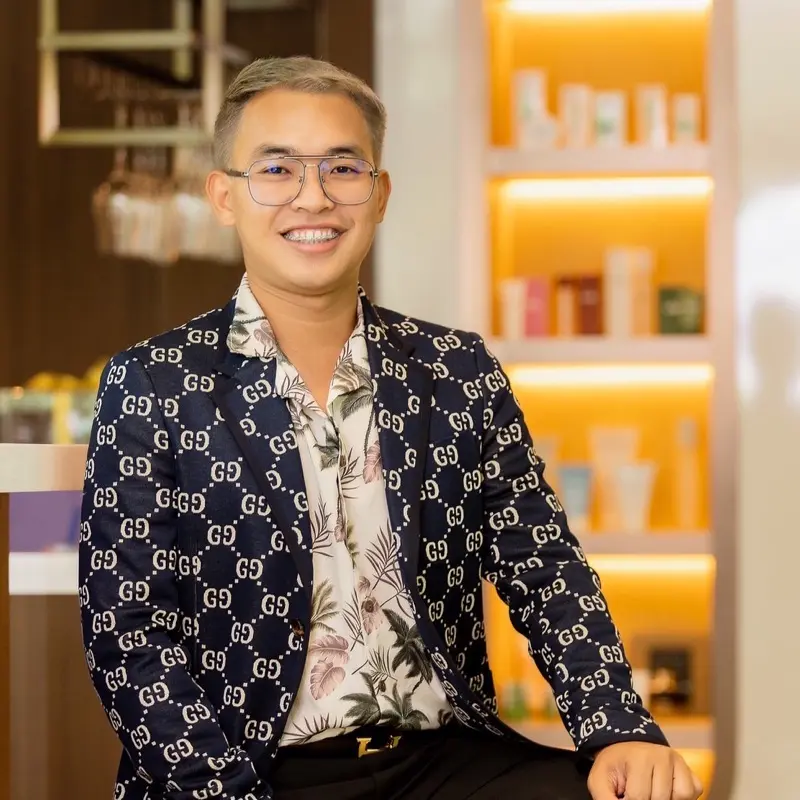 โพสต์ ของ VIRUT BOB|Lemon8