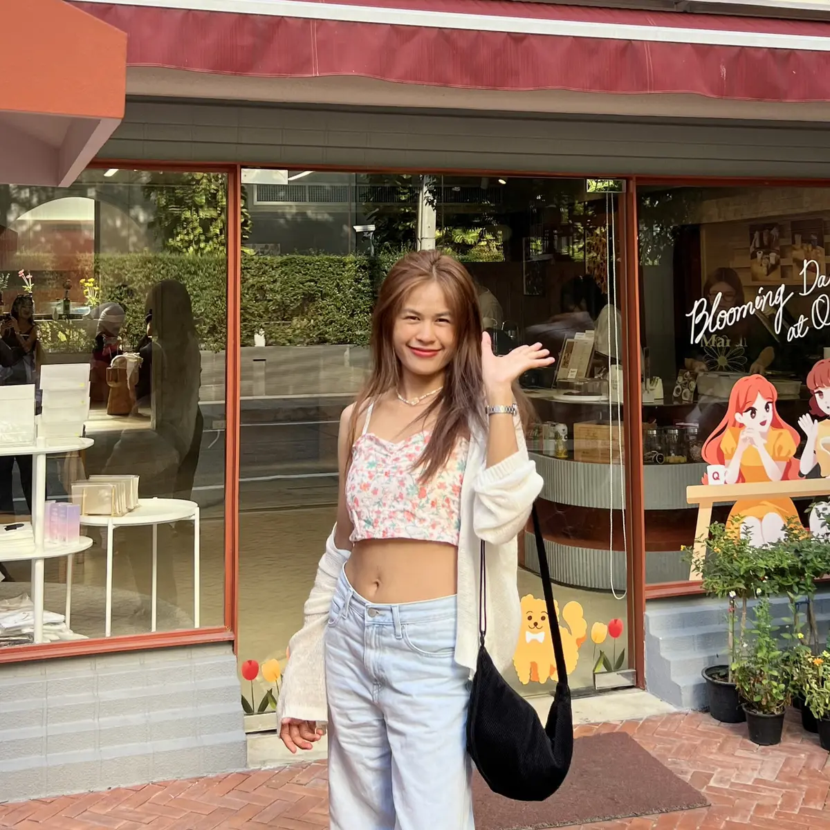 โพสต์ ของ Winnie|Lemon8