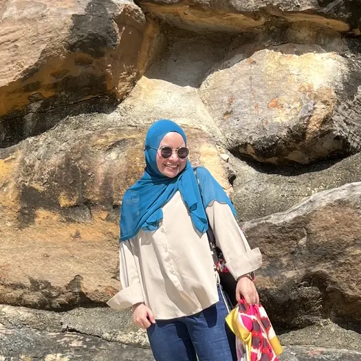 โพสต์ ของ Husna|Lemon8