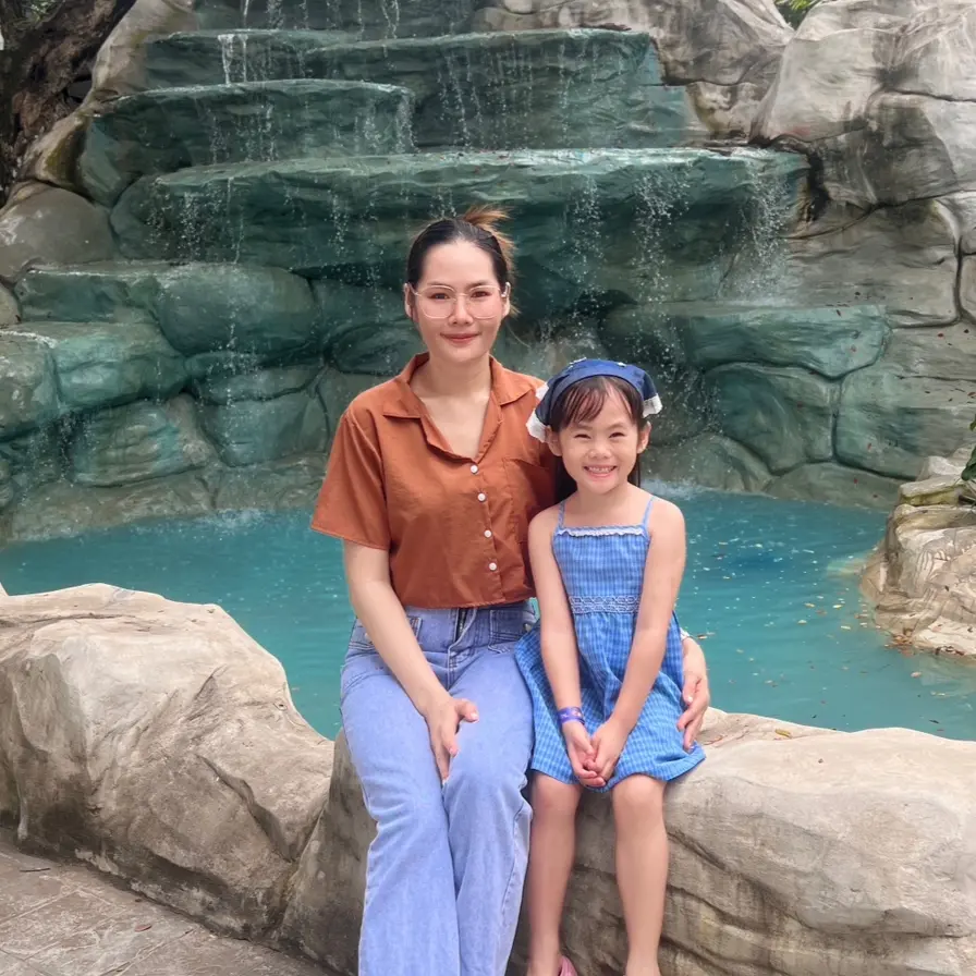 โพสต์ ของ Cherry|Lemon8