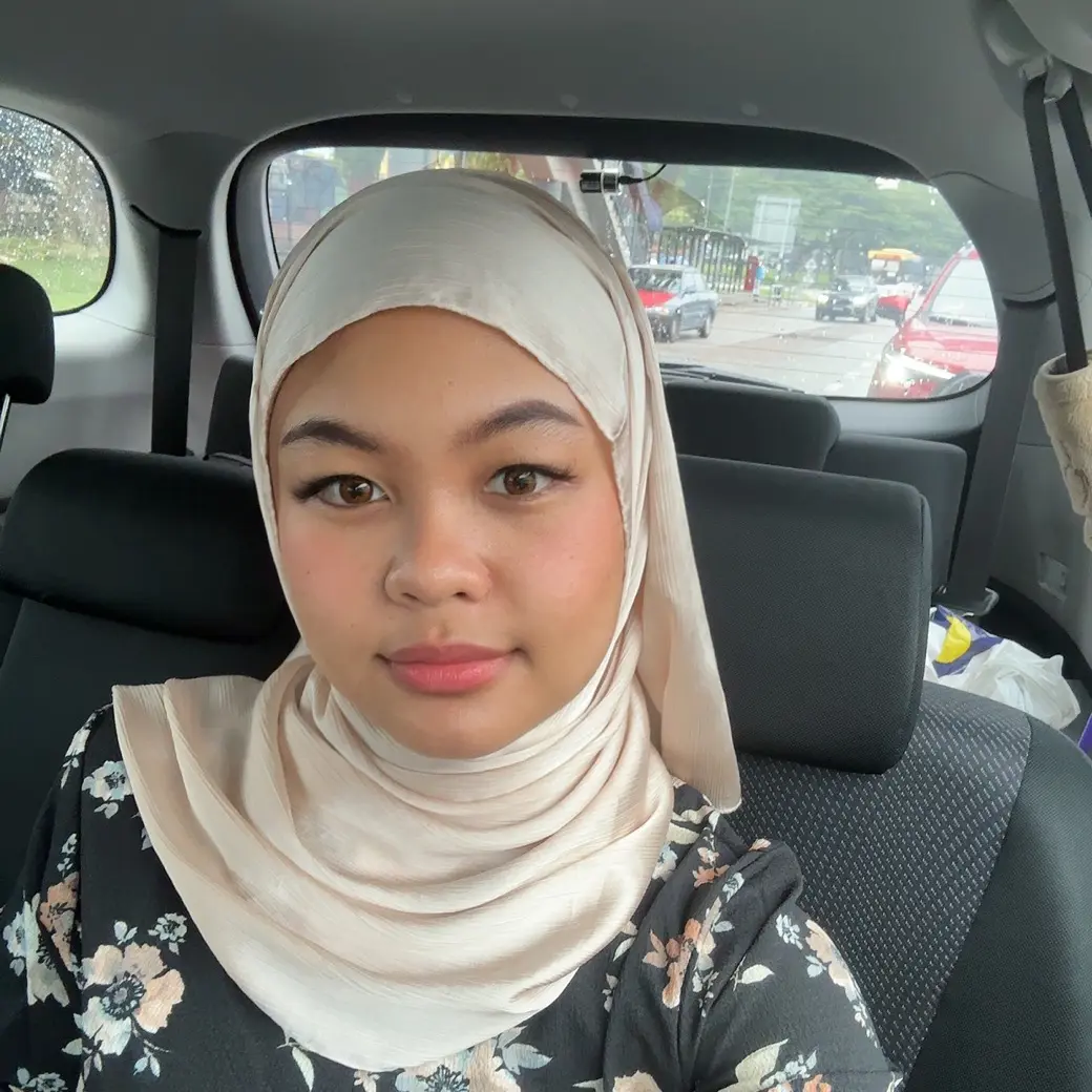 โพสต์ ของ liana |Lemon8