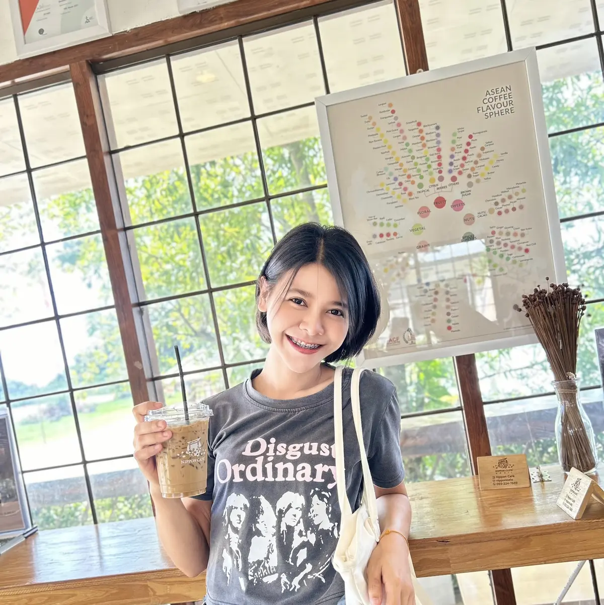 โพสต์ ของ Ming Kwan|Lemon8