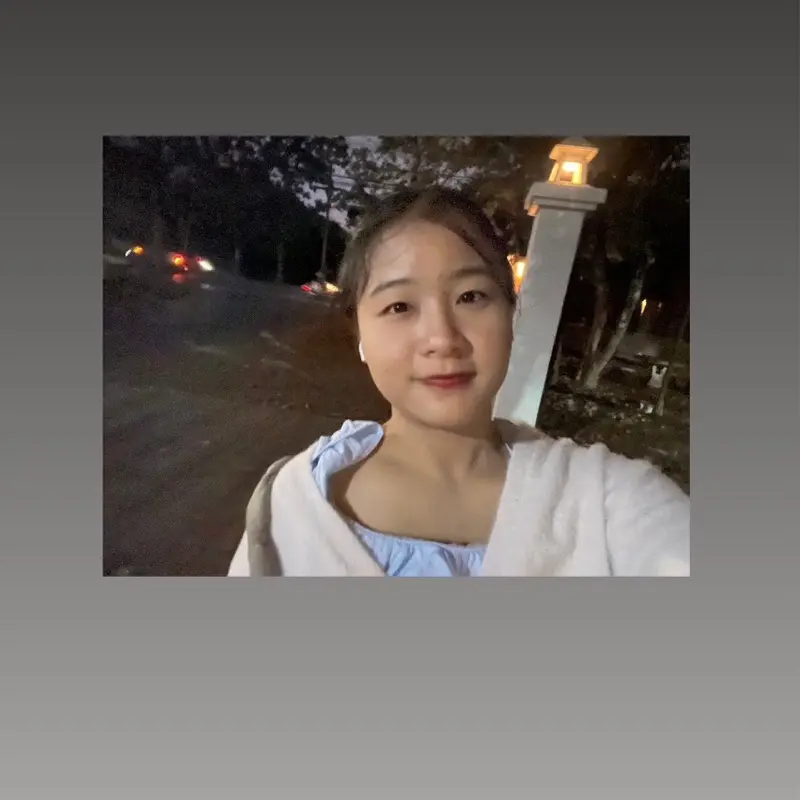 โพสต์ ของ Lay Pimlada|Lemon8