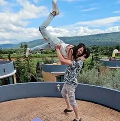 โพสต์ ของ YoYae Tacha|Lemon8