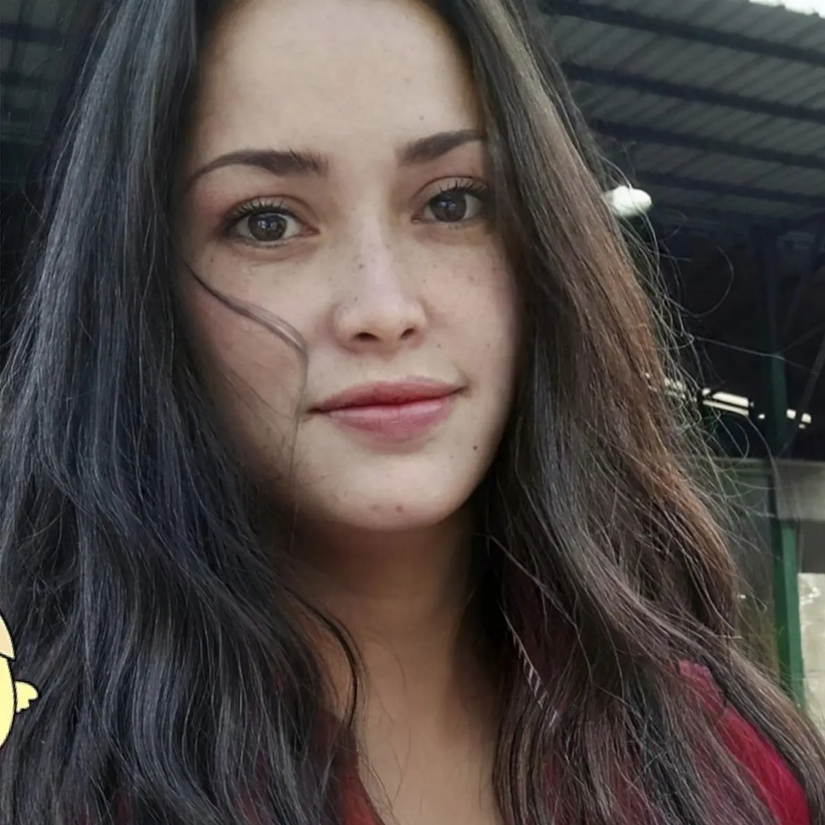 โพสต์ ของ Aoi Pattaramon|Lemon8