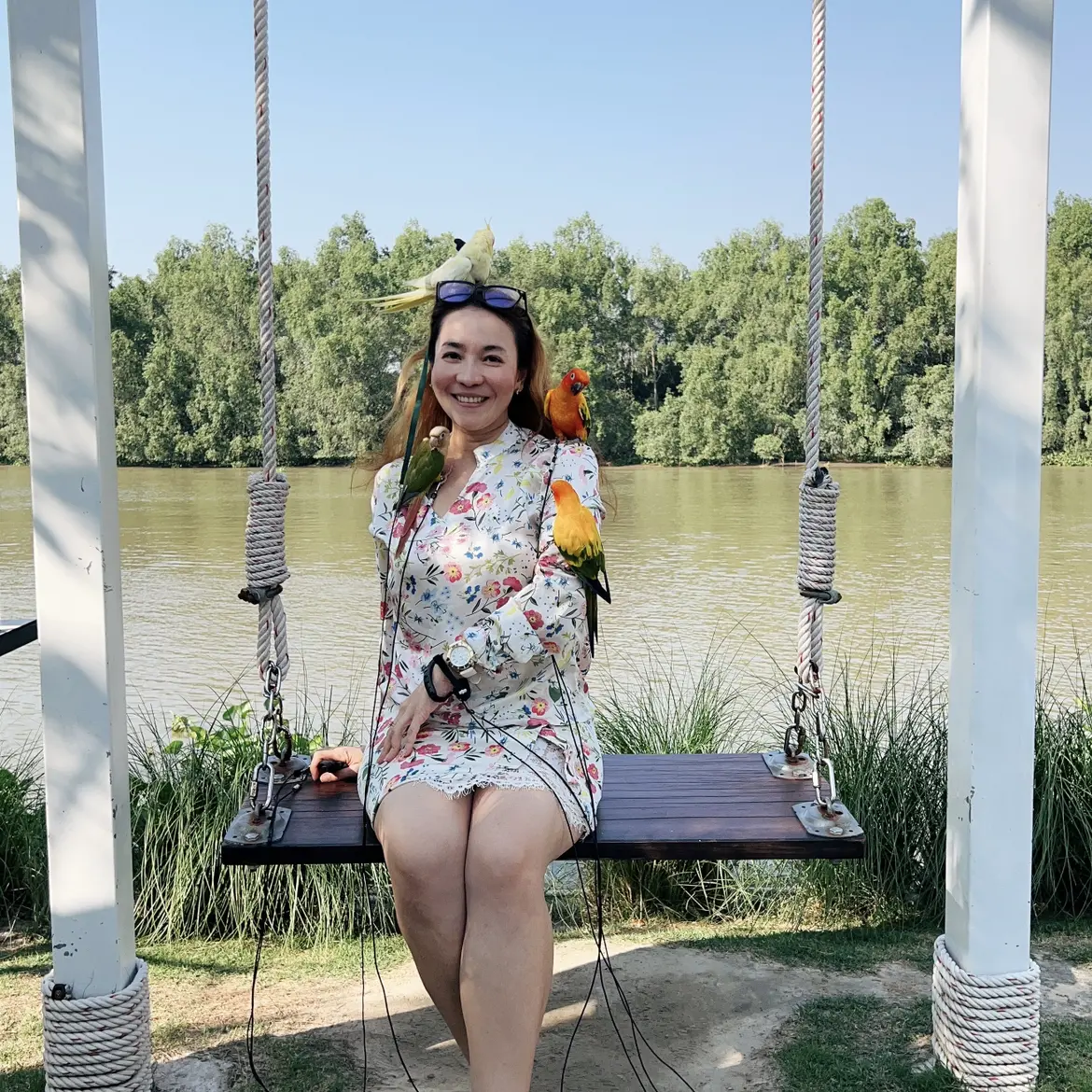 Posting Mama.jpmc|Lemon8