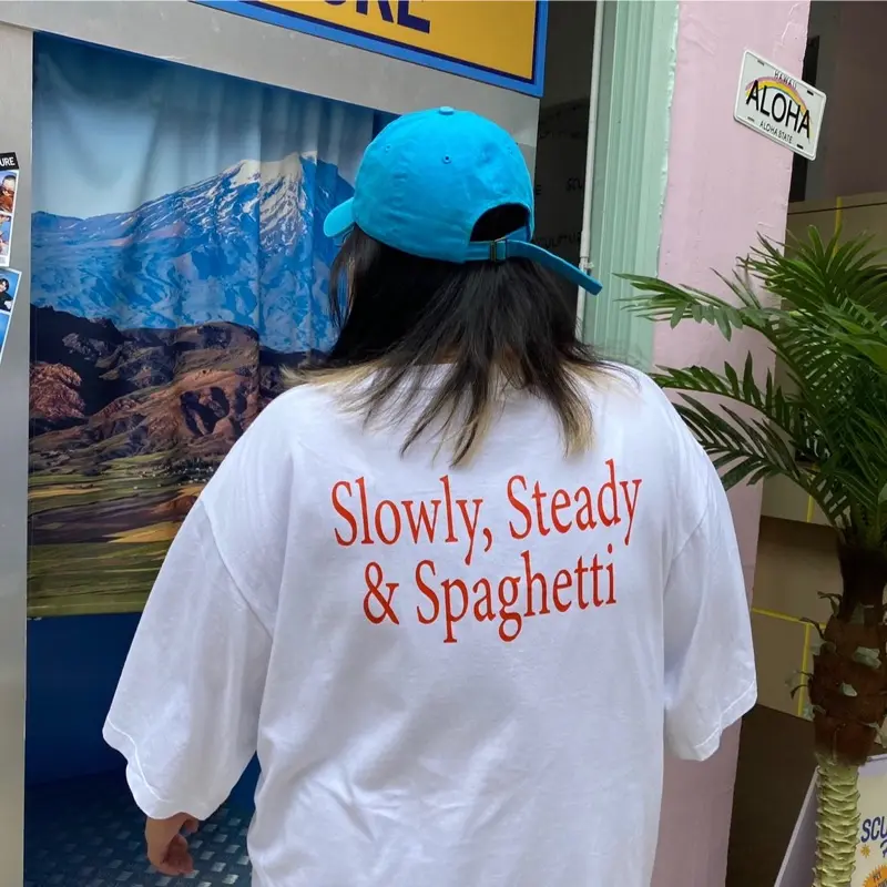 Posting scene|Lemon8