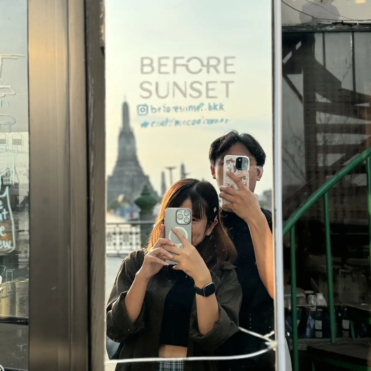 โพสต์ ของ Love Around ️|Lemon8