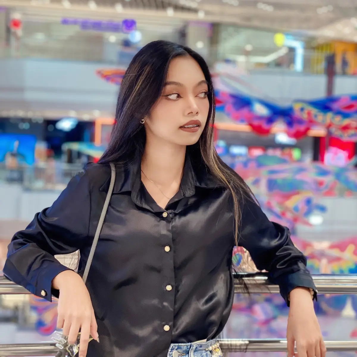 โพสต์ ของ 🌈Naruemon kob|Lemon8