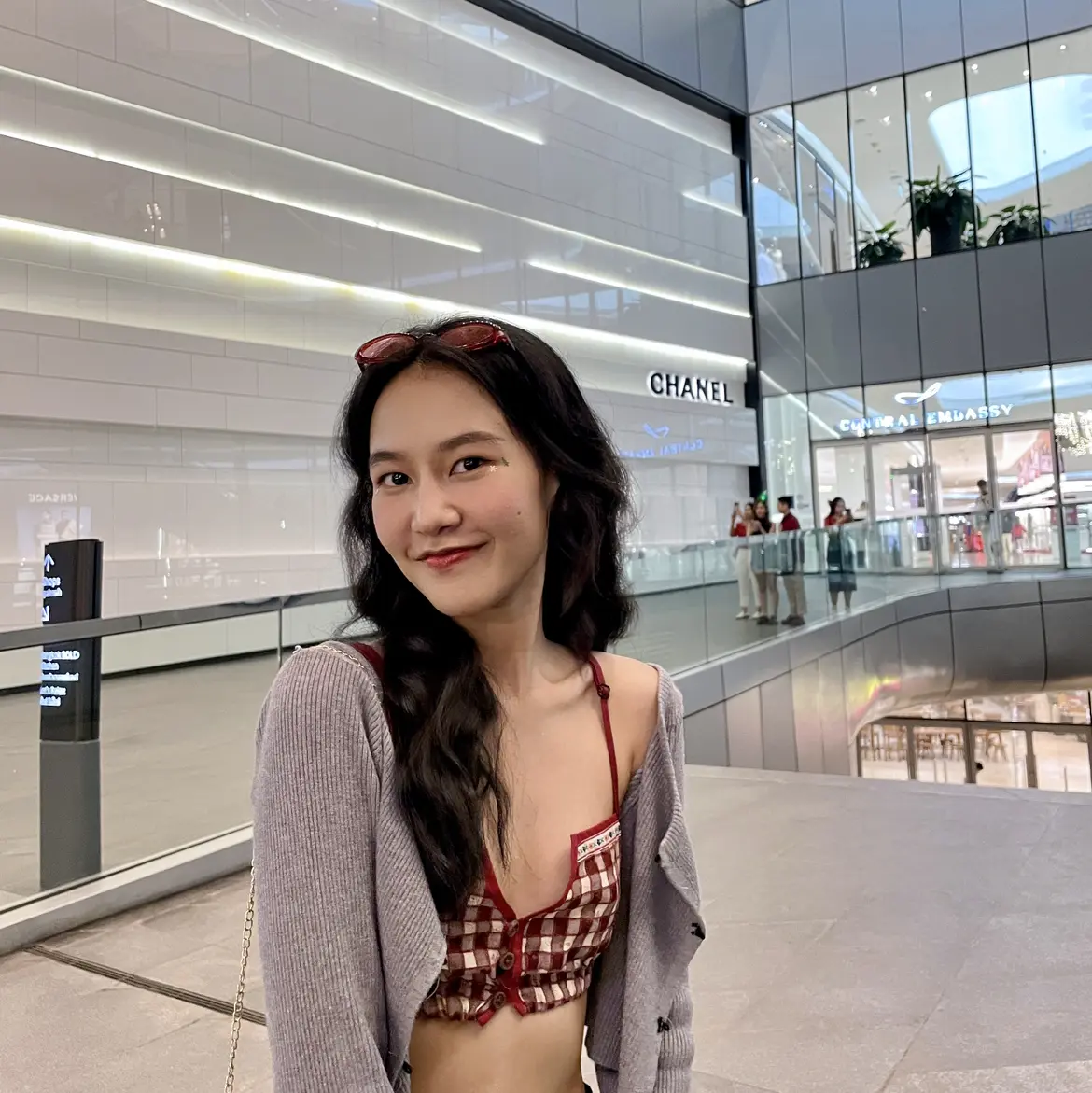 โพสต์ ของ Chanakan N.|Lemon8