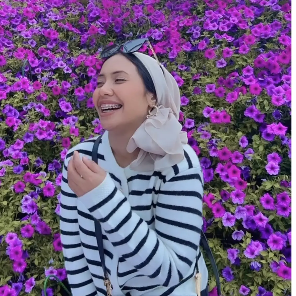 Posting huda jasmine|Lemon8