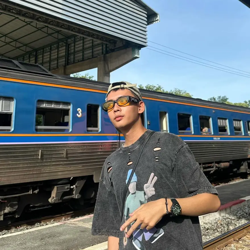 โพสต์ ของ Mr.Chakrit |Lemon8