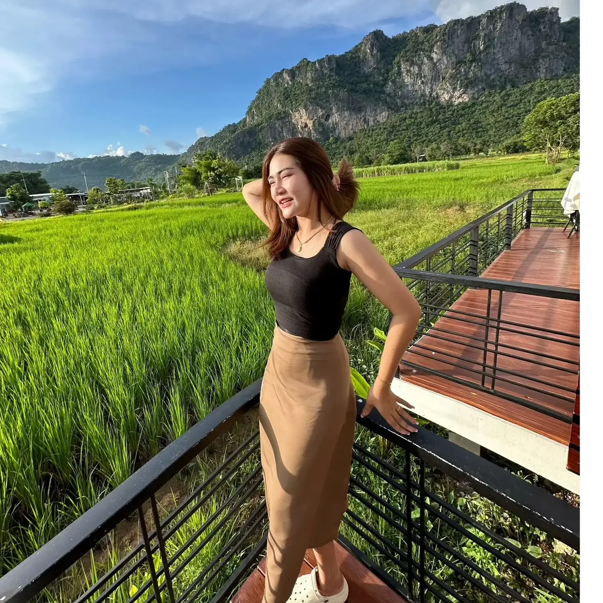 โพสต์ ของ Nillawan Khamor|Lemon8