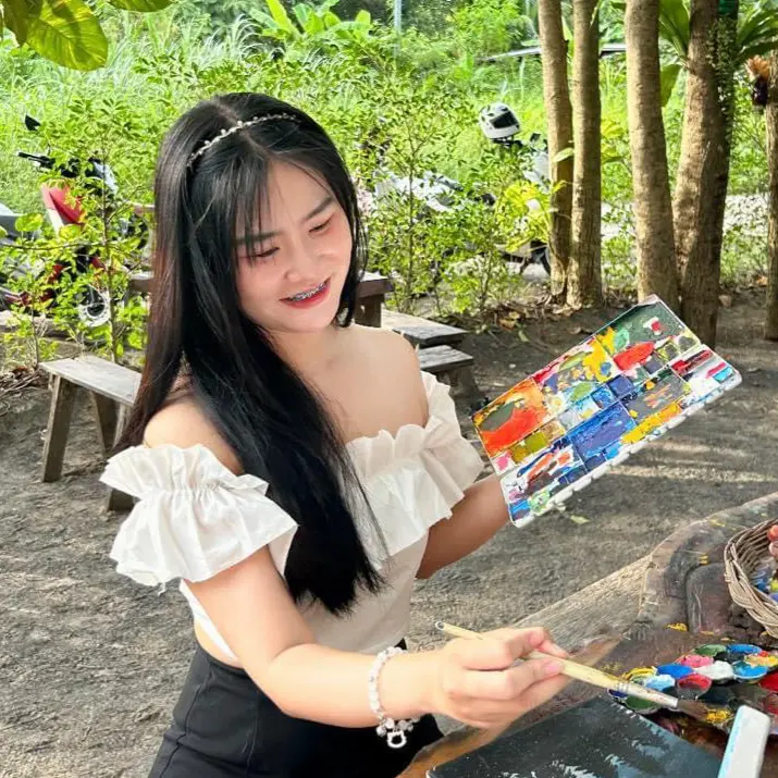 โพสต์ ของ Thanyaporn Papa|Lemon8