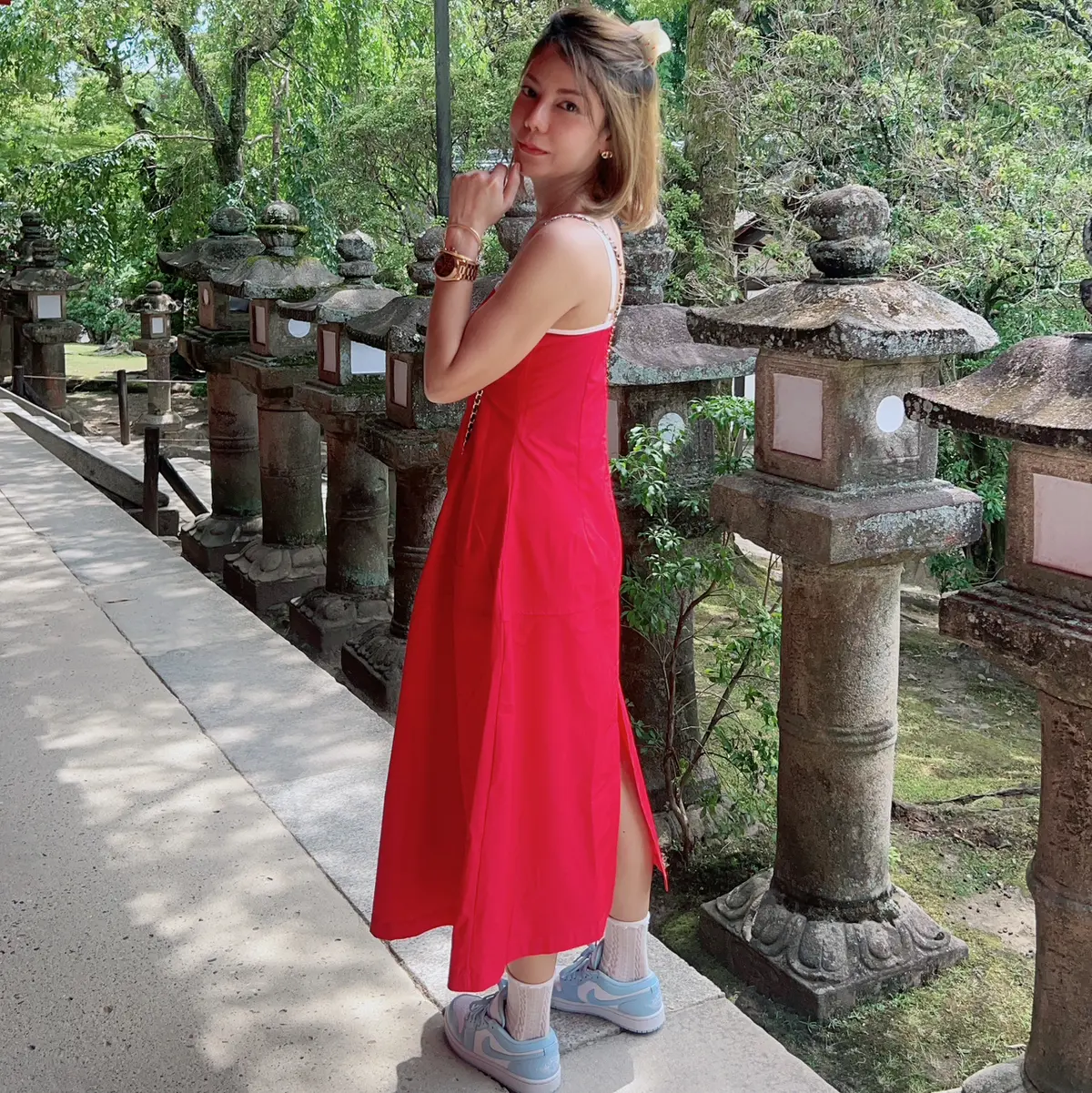 โพสต์ ของ Oum|Lemon8