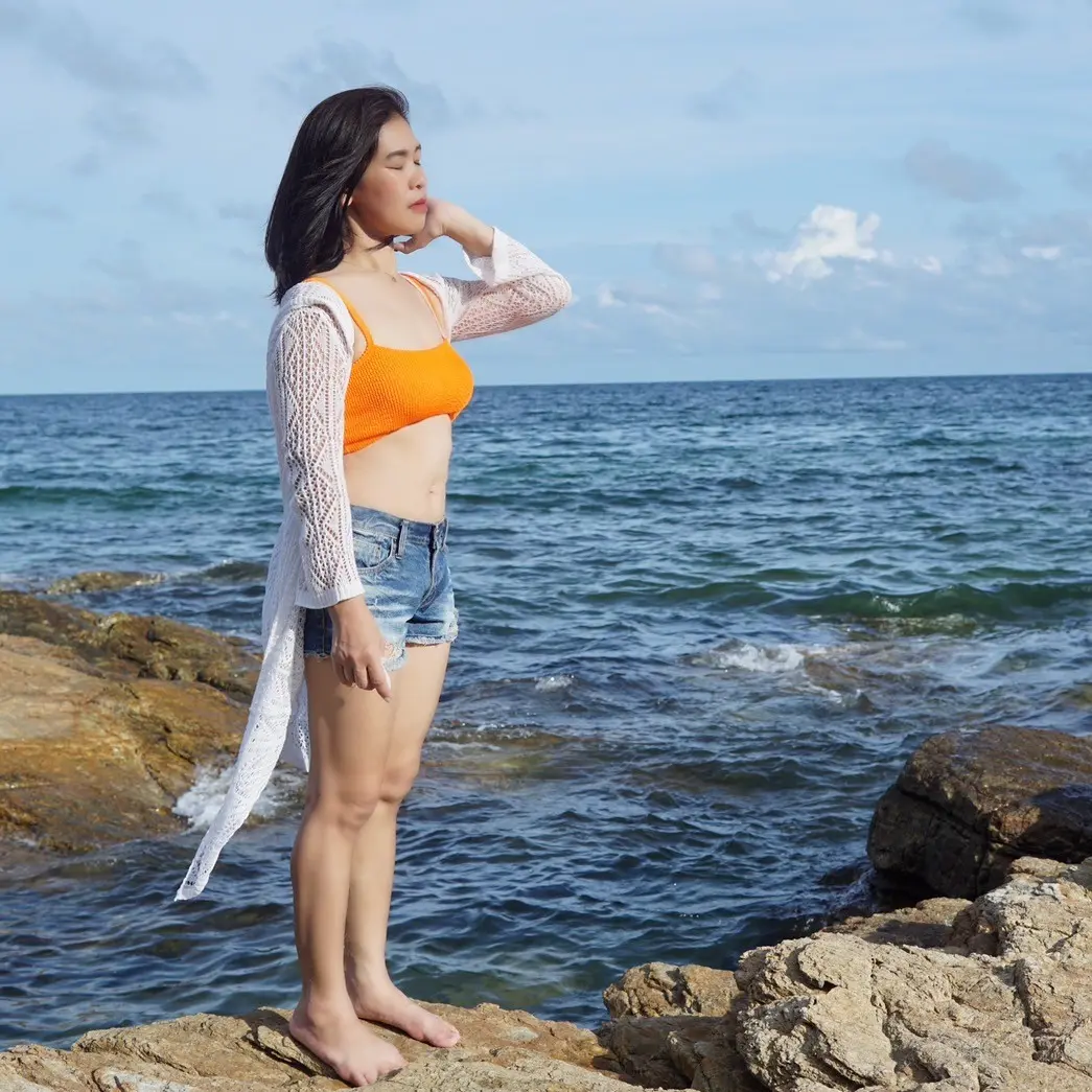 โพสต์ ของ Sranya Snow|Lemon8