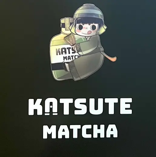 KATSUTE MATCHA 's Post|Lemon8