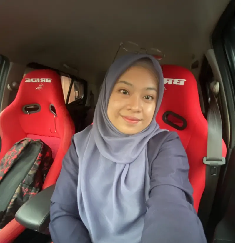 Posting ira zainah|Lemon8