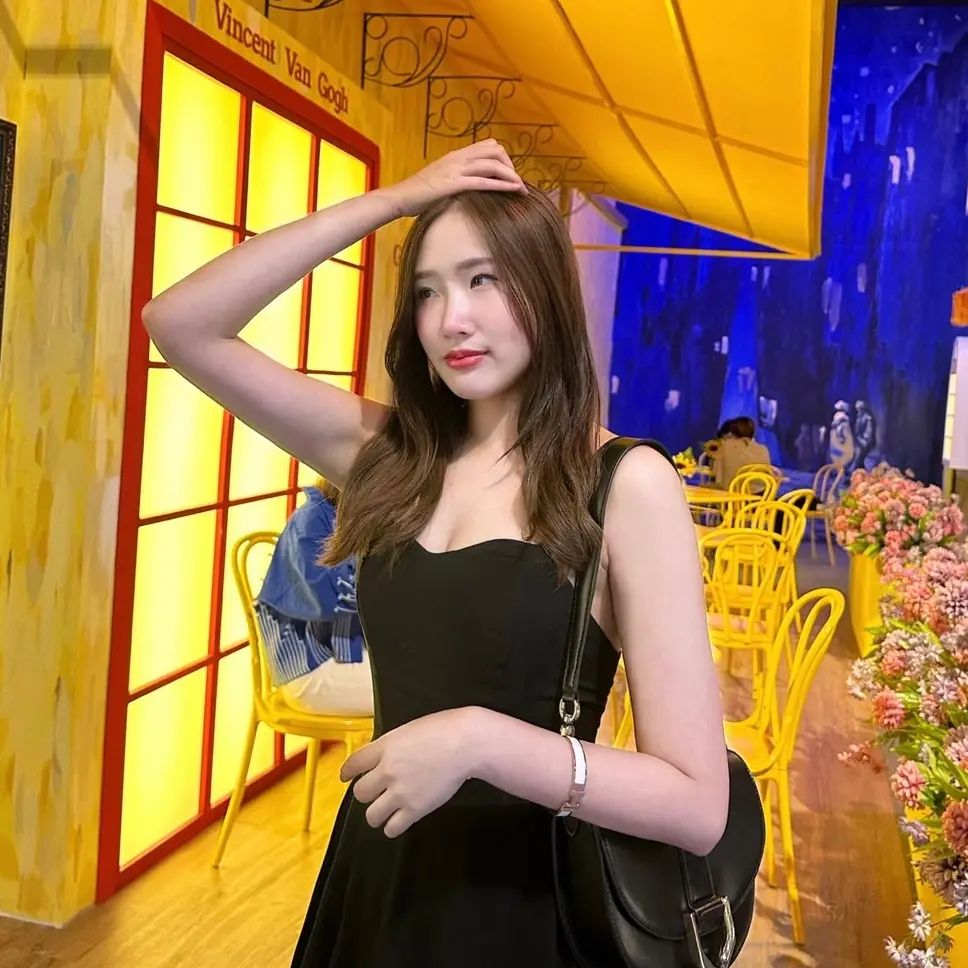 โพสต์ ของ Nattida|Lemon8